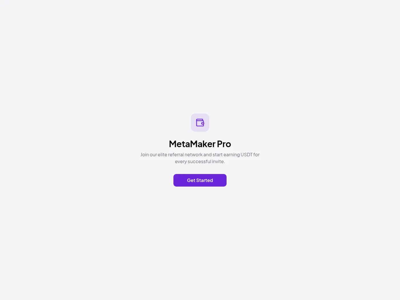 MetaMaker Pro