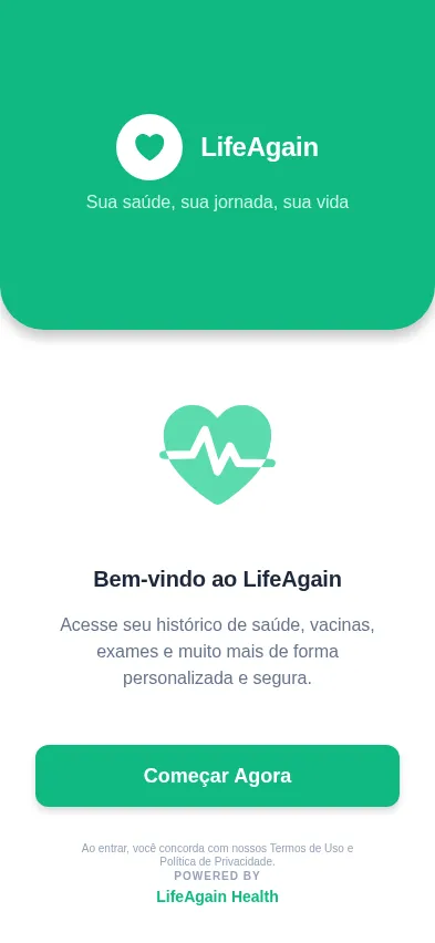 Meu SUS Mobile