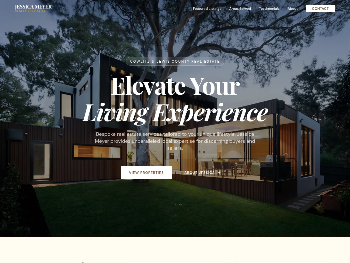 Jessica Meyer Realty