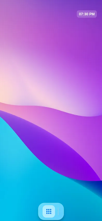 MiFreeform Style Android