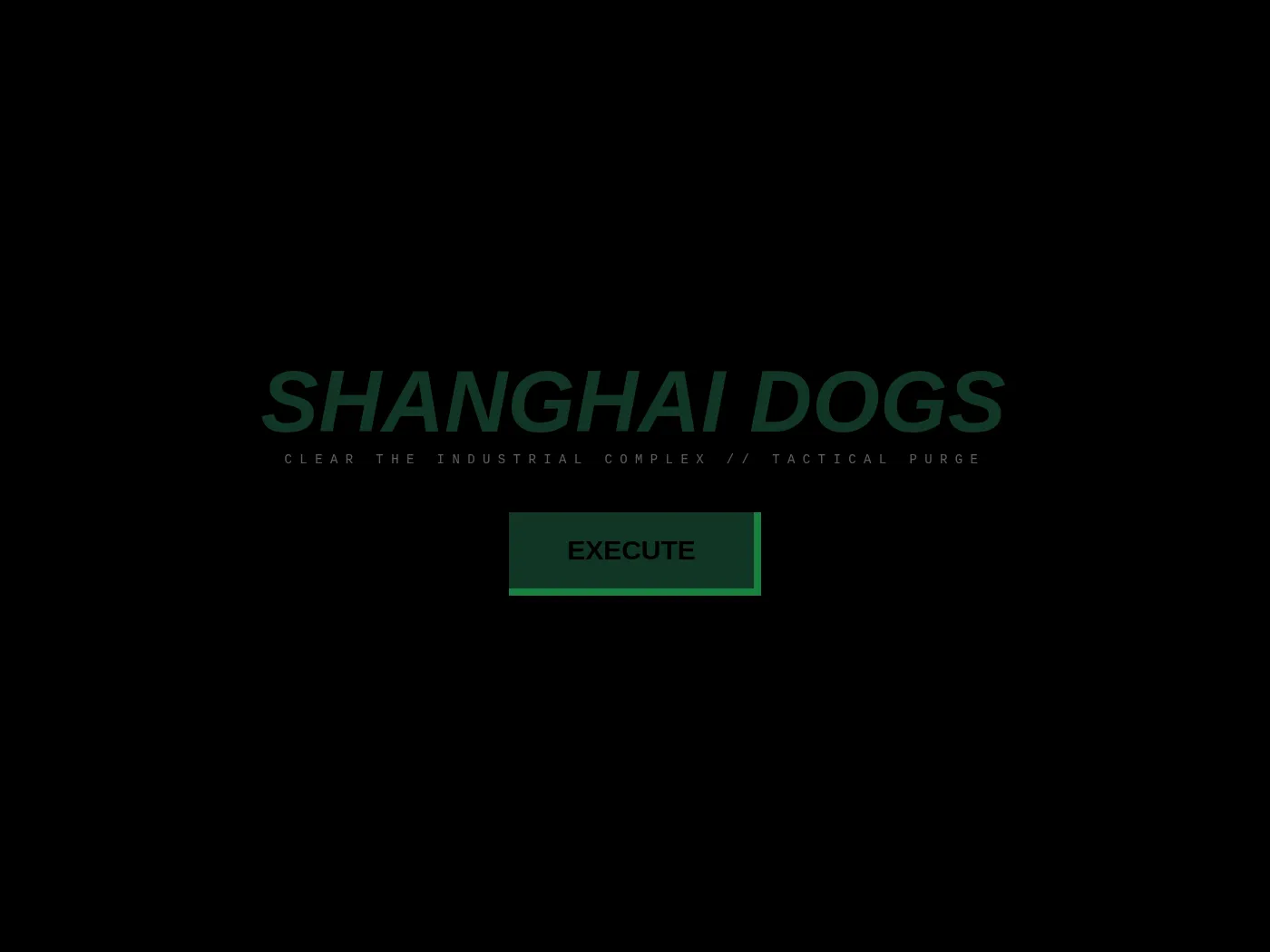 Neon Shanghai Shooter