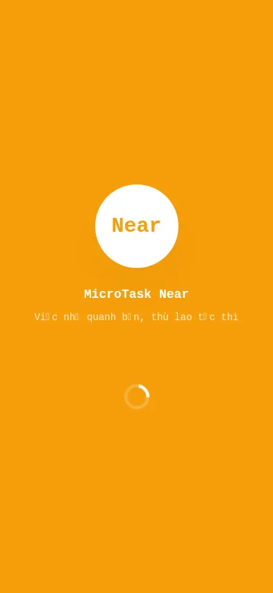 MicroTask Near