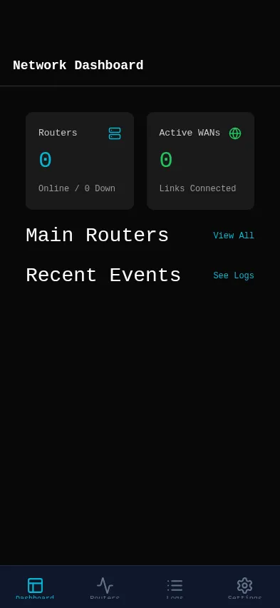 MikroTik Failover Helper terlengkap