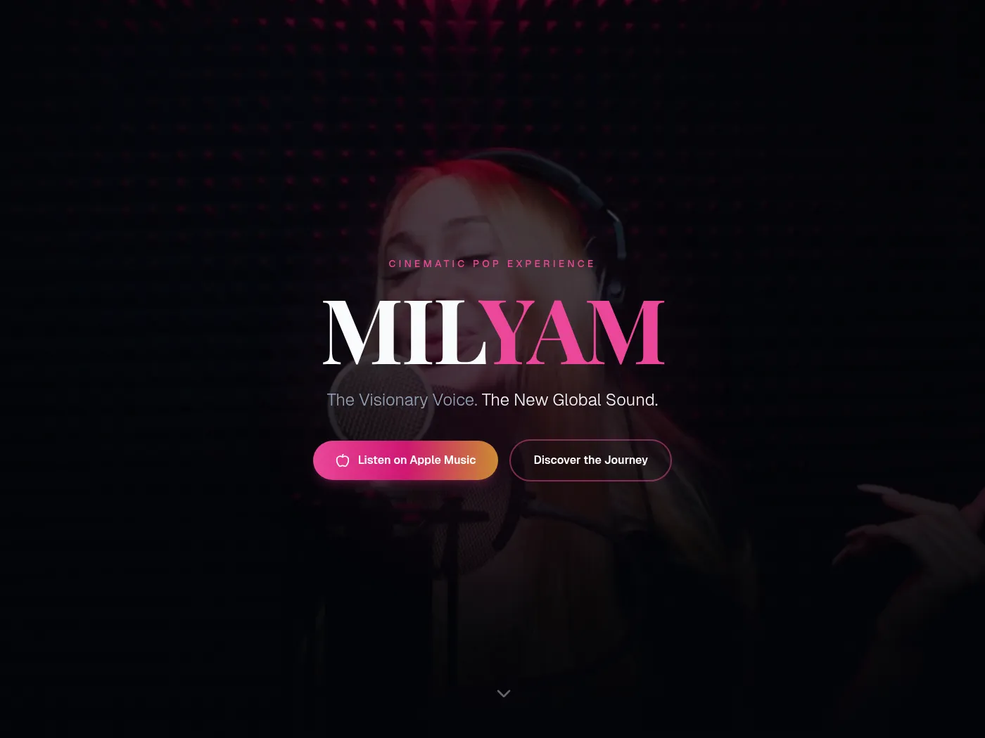 MILYAM Artist Showcase