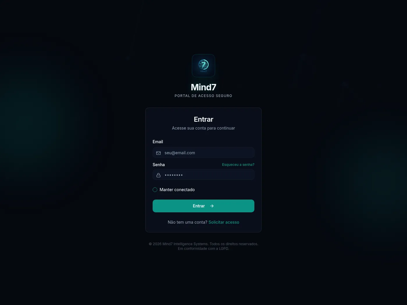 Mind7 Access Clone