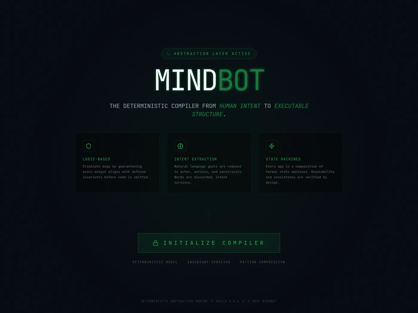MindBot
