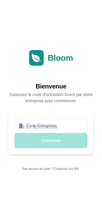 MindCare Connect