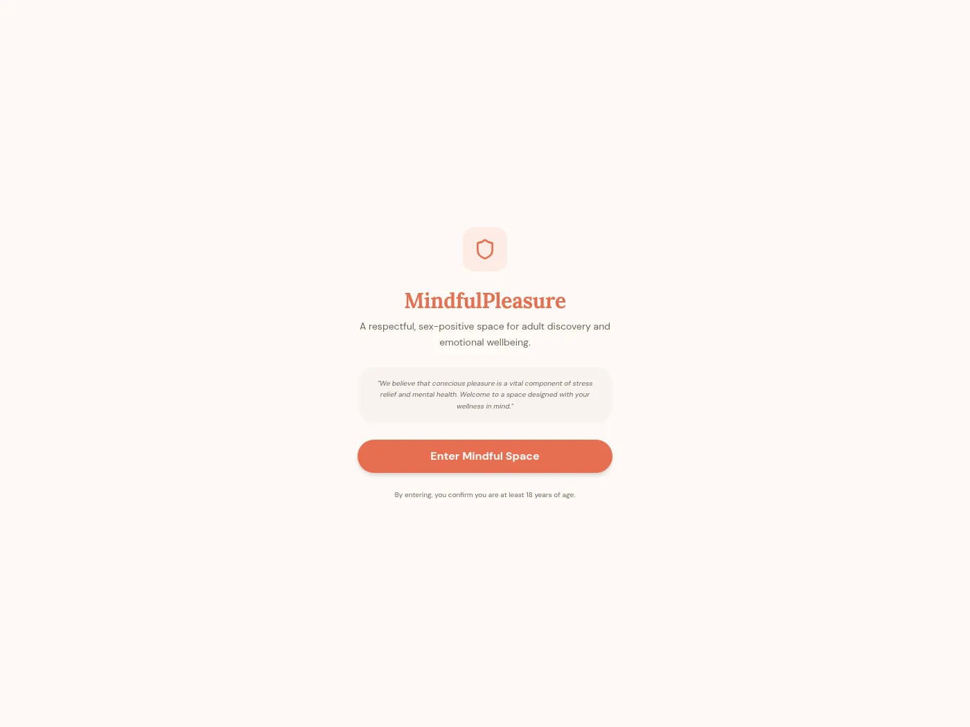 MindfulPleasure