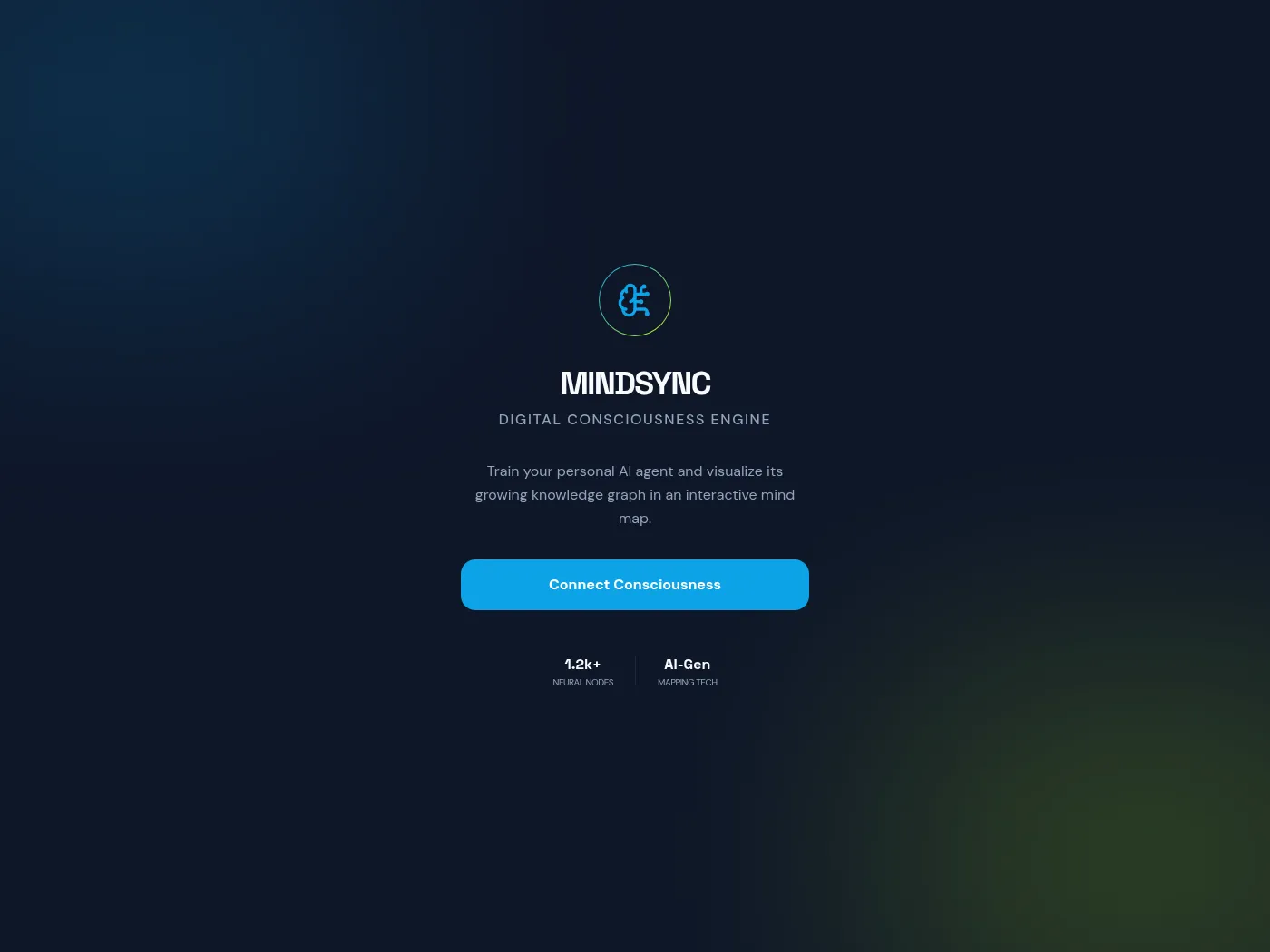 MindMap AI Agent