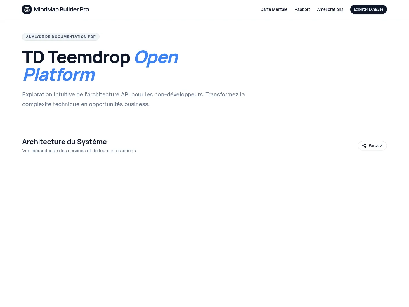 MindMap Builder Pro