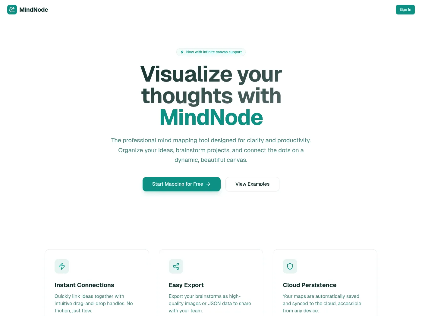 MindMap Maker