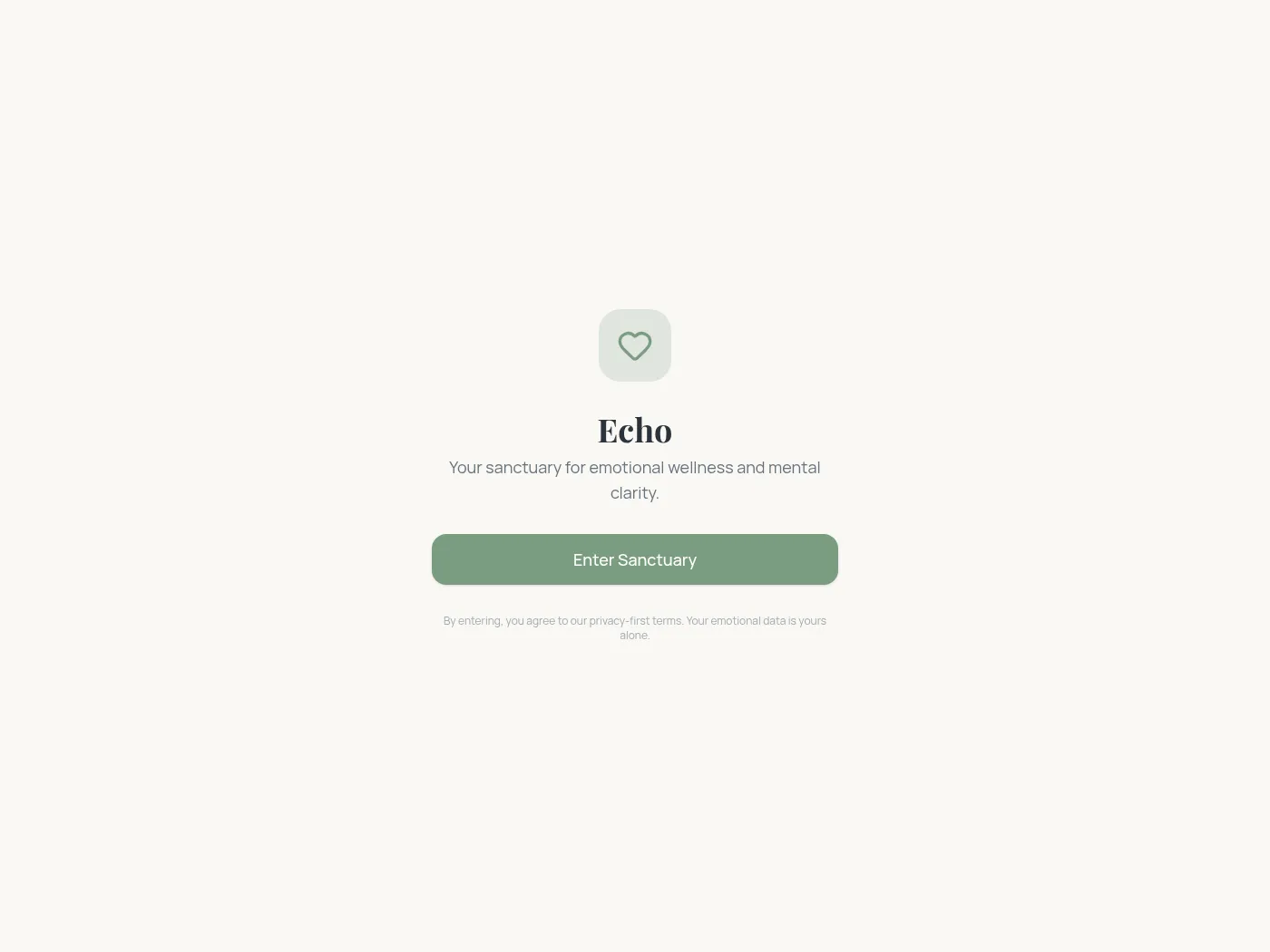 ECHO