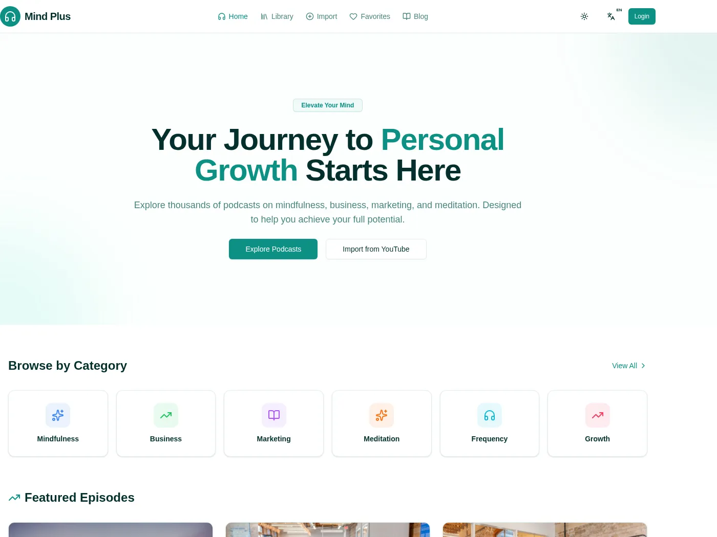 Mind Plus Website