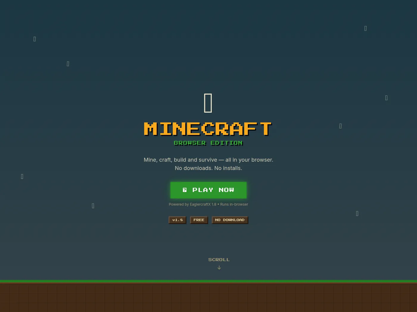 MineCraftClone