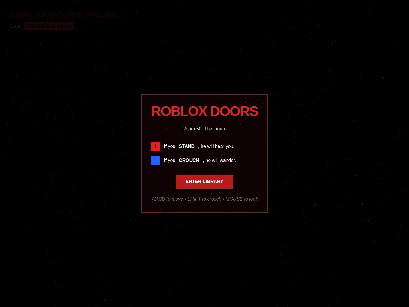 Roblox Doors Figure Mod