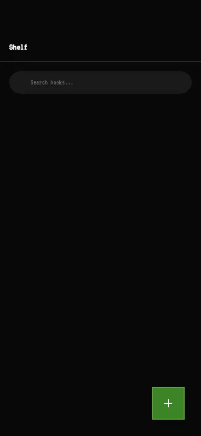 Minecraft Notes App