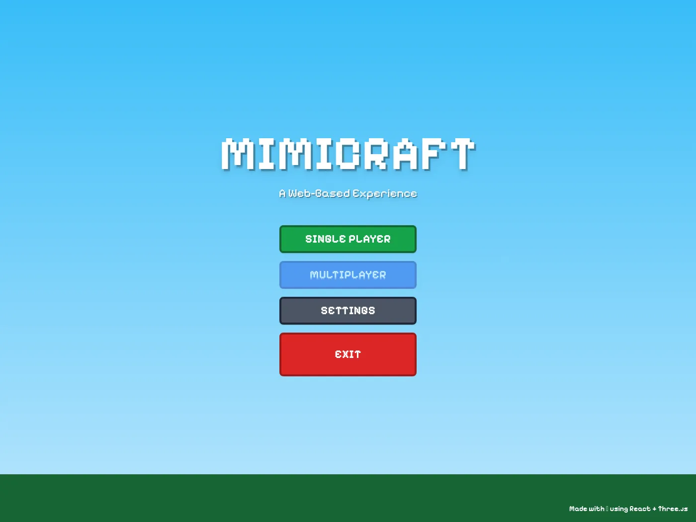 Mimicraft