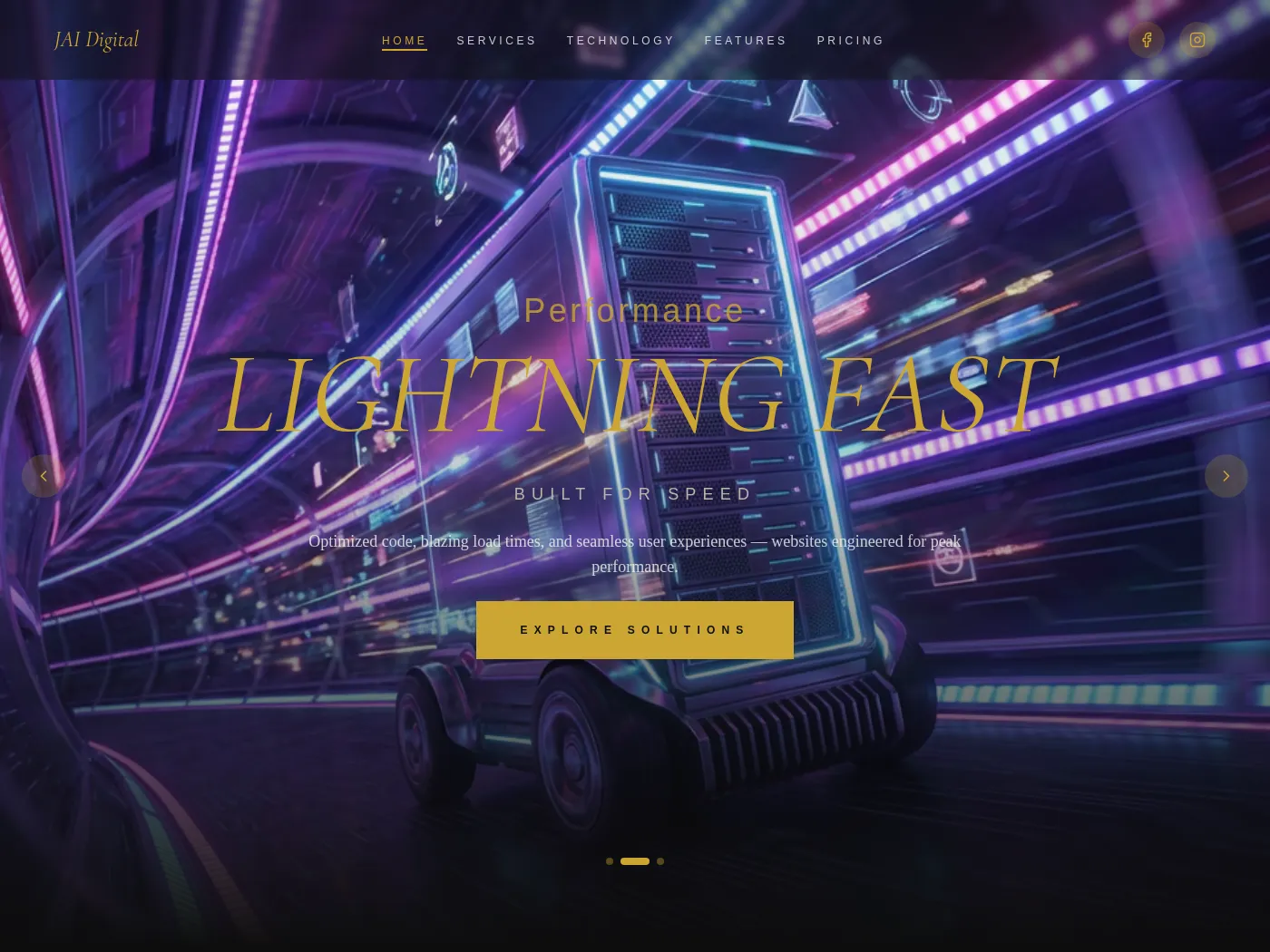 Mingling Den Luxe Site (Remix)