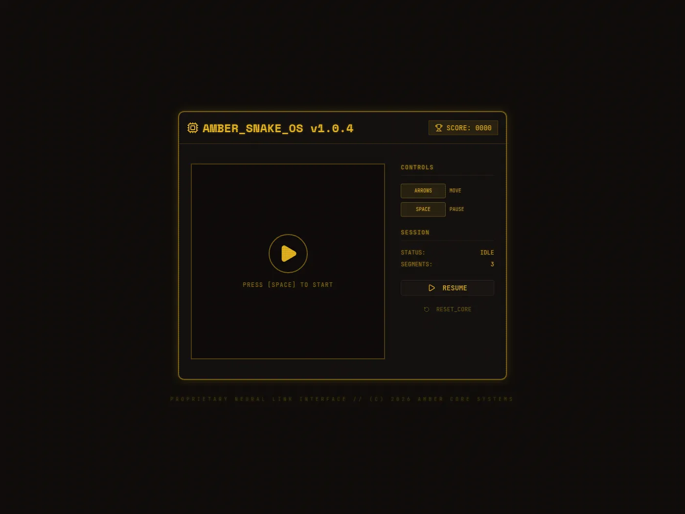 Mini Game C++