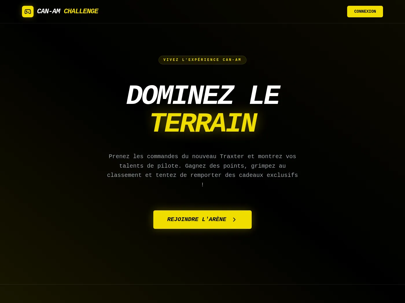 Mini Online Game