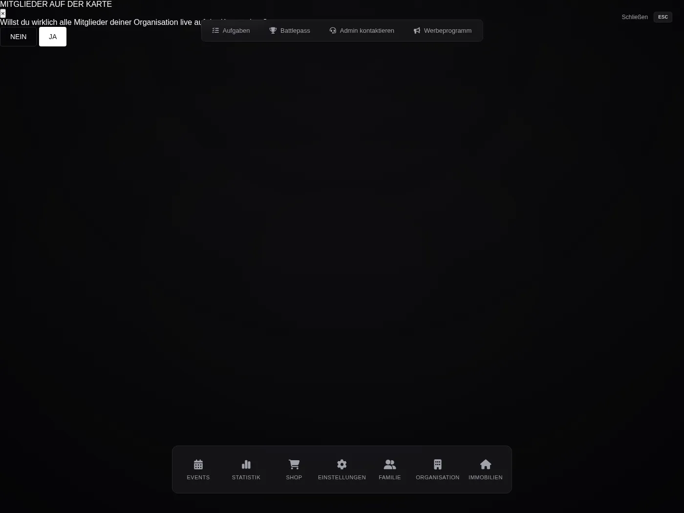 Minimal UI Dashboard