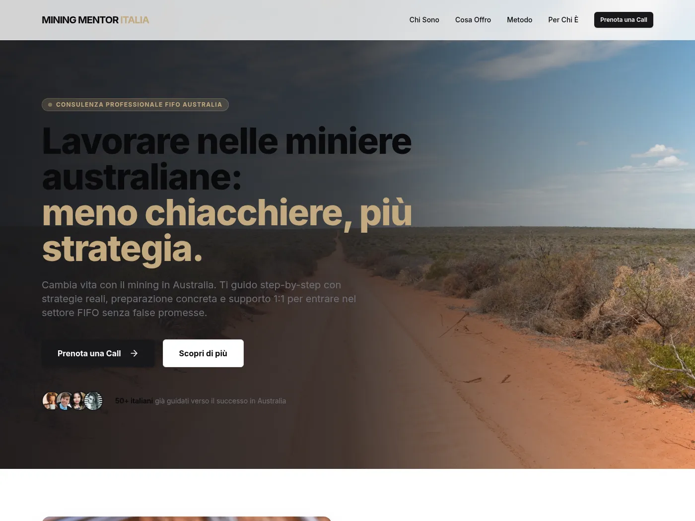 Mining Mentor Italia