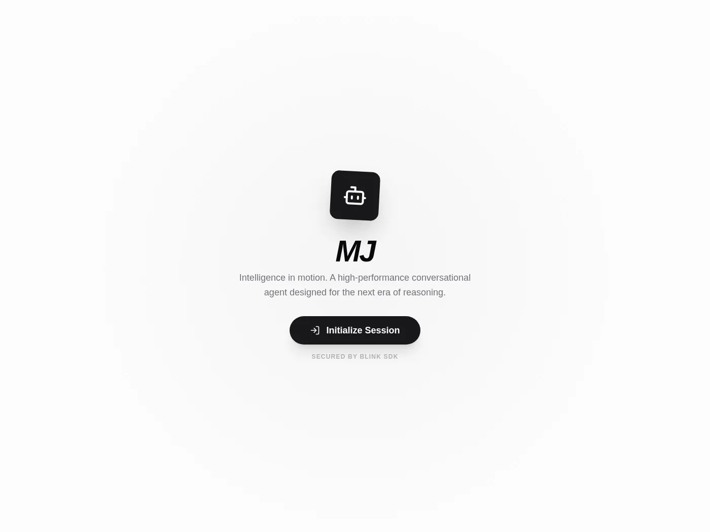 MJ AI Agent