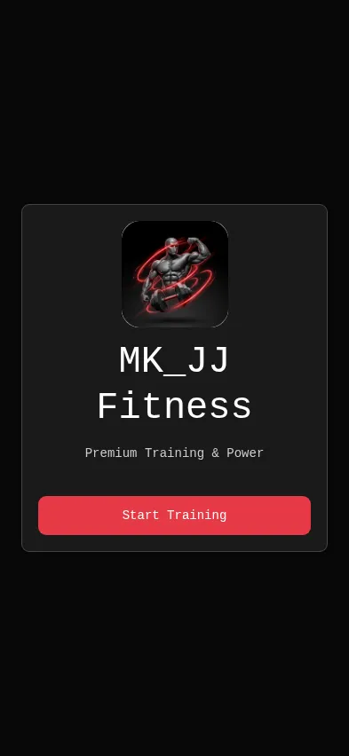 MK_JJ Fitness Icon