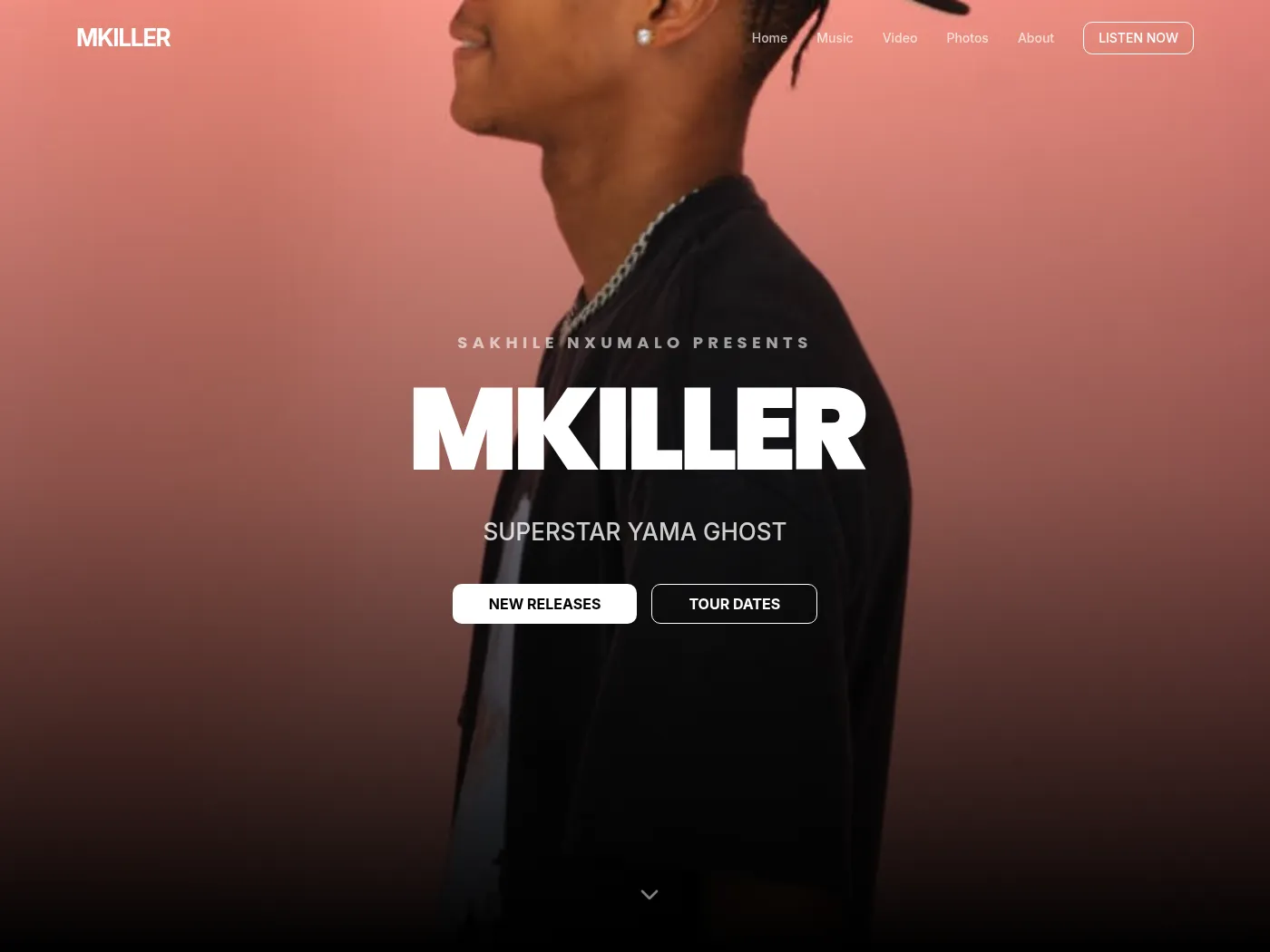 Mkiller Official Website