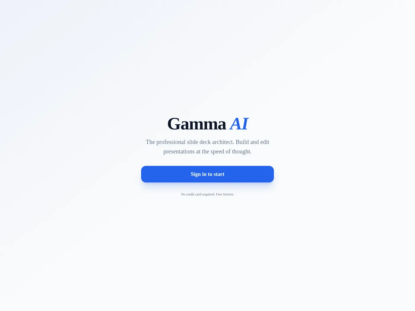 ML Self-Introduction Slides