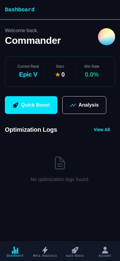 AutoML Rank Booster