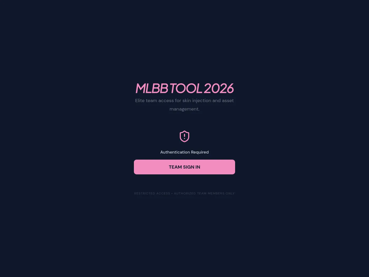 MLBB Skin Customizer
