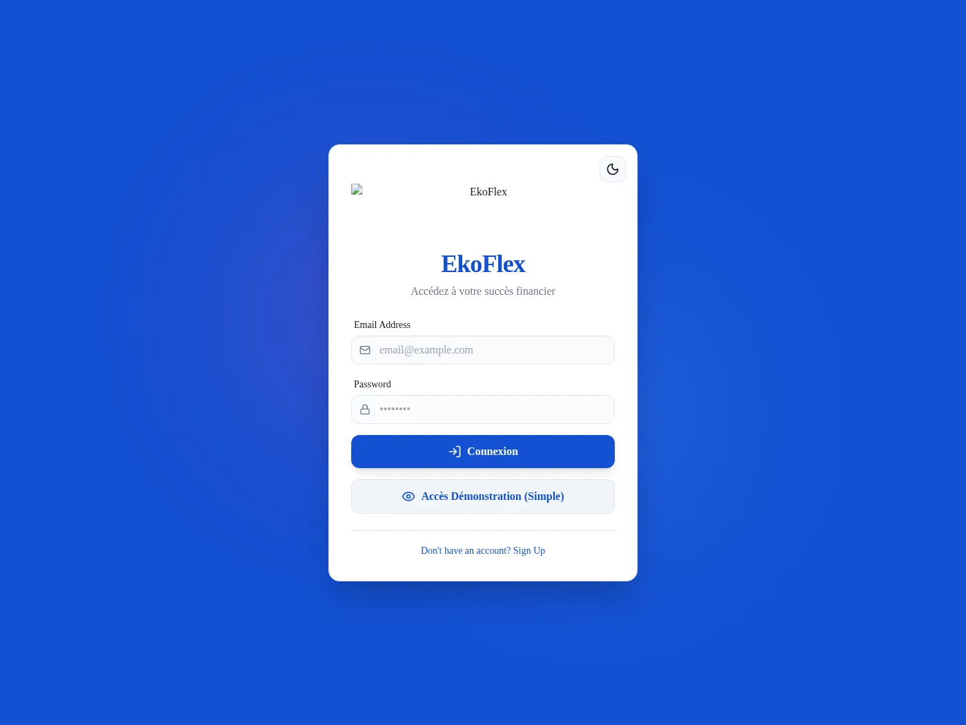EkoFlex