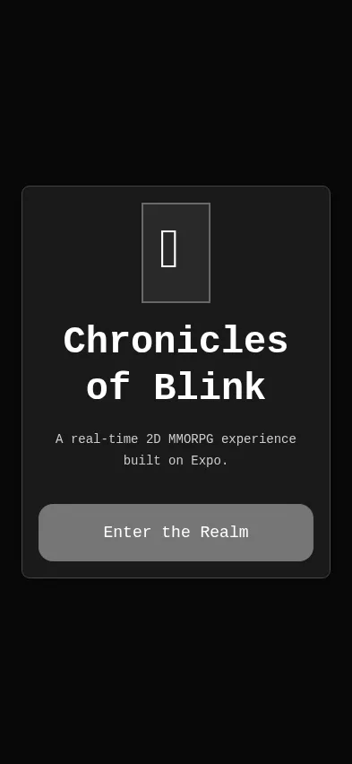 MMORPG 2D Mobile Quest