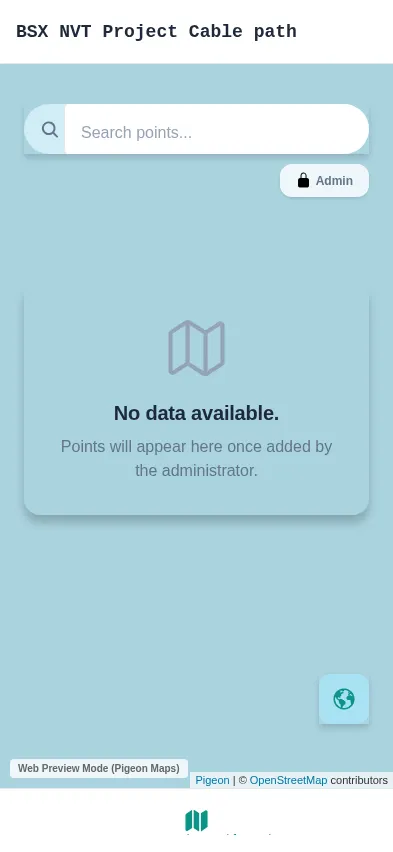 MobileApp Starter