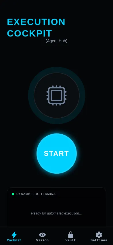 TradeBot Mobile Suite