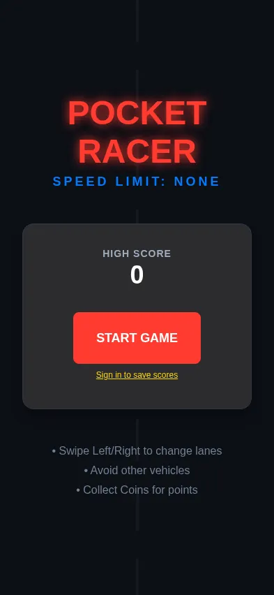 Pocket Game Studio