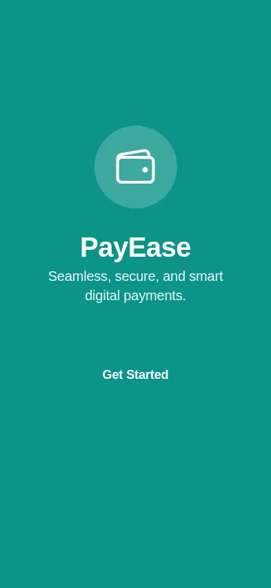 PayEase Mobile