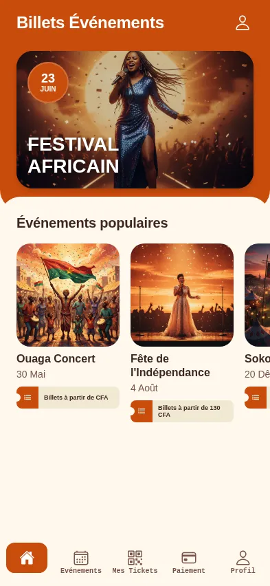 Identical App UI Clone (Remix)