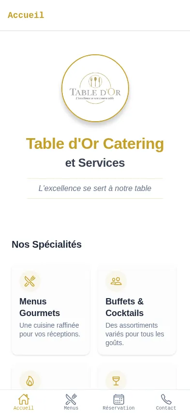 MobileApp Genie