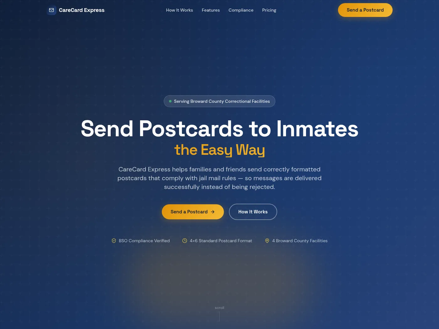 MobileEase Site