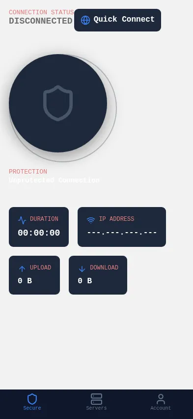 MobileVPN Gateway