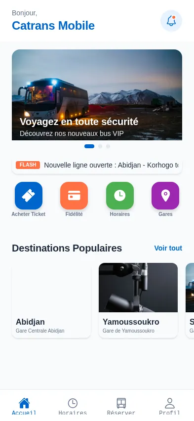 Mobilz App Clone