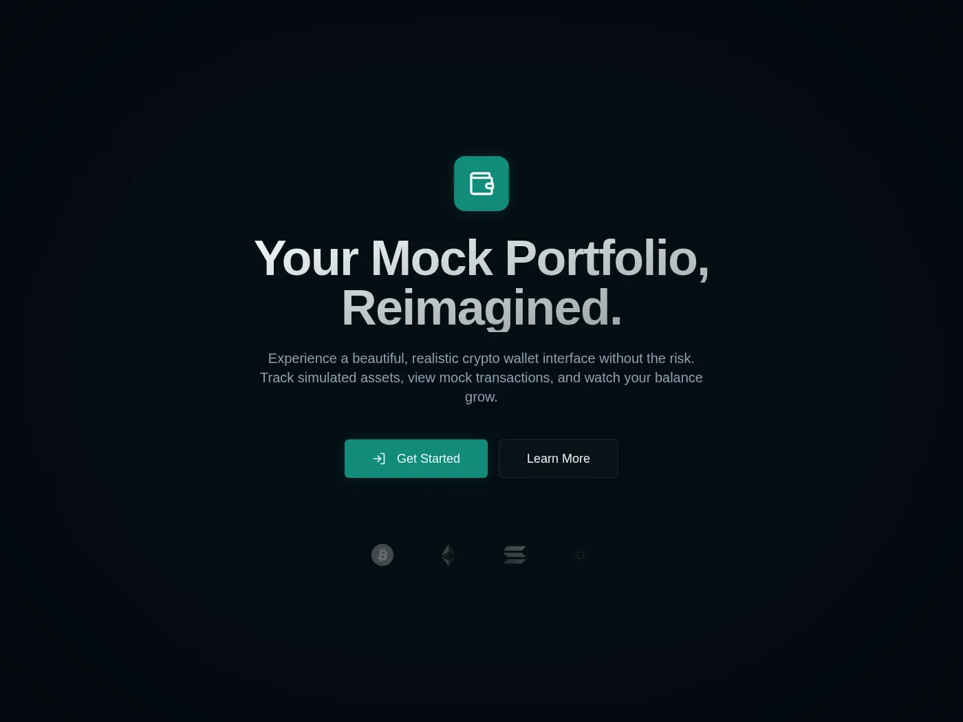 SimuWallet