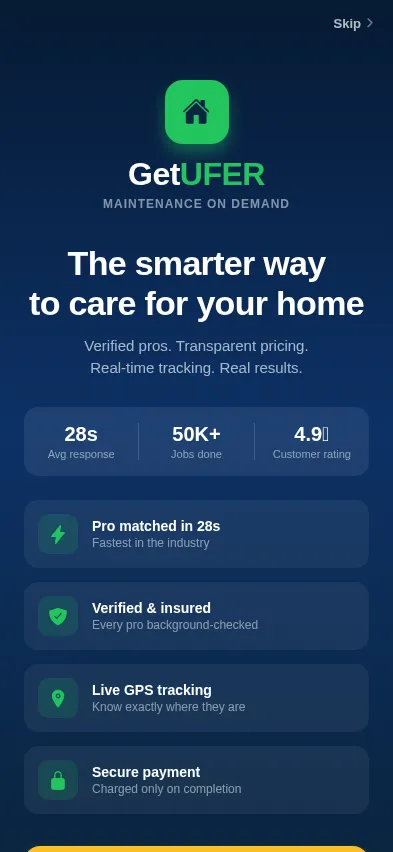 MockUpBase Mobile App