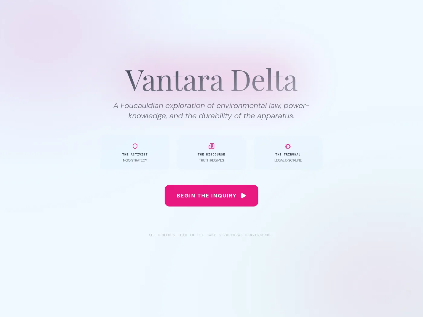 Interactive Quiz Revamp
