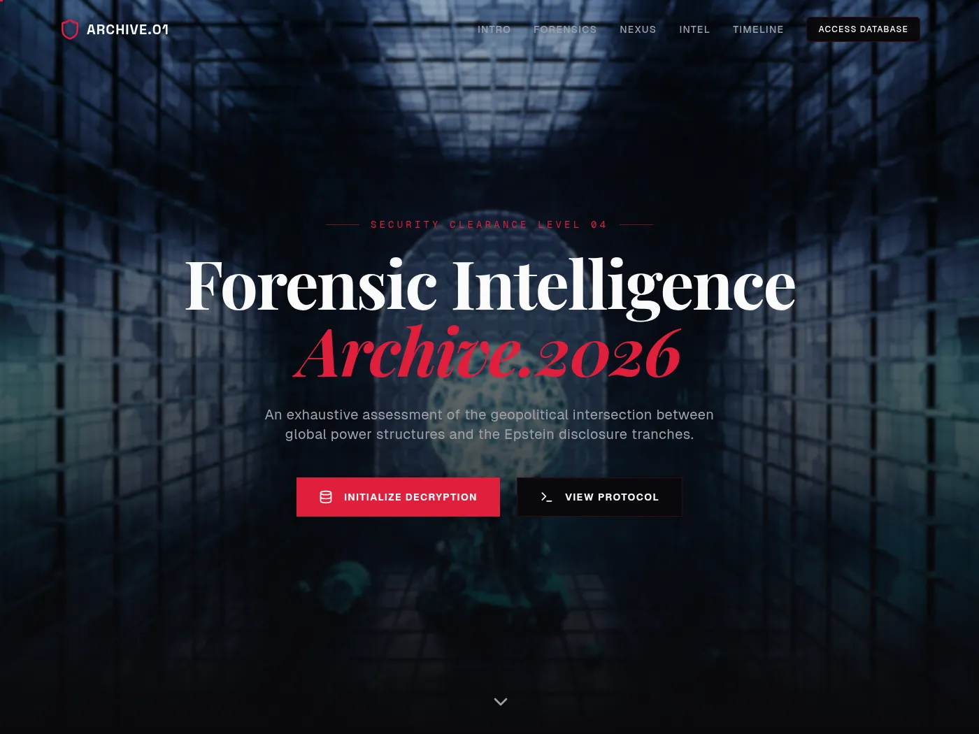Stunning Web Presence