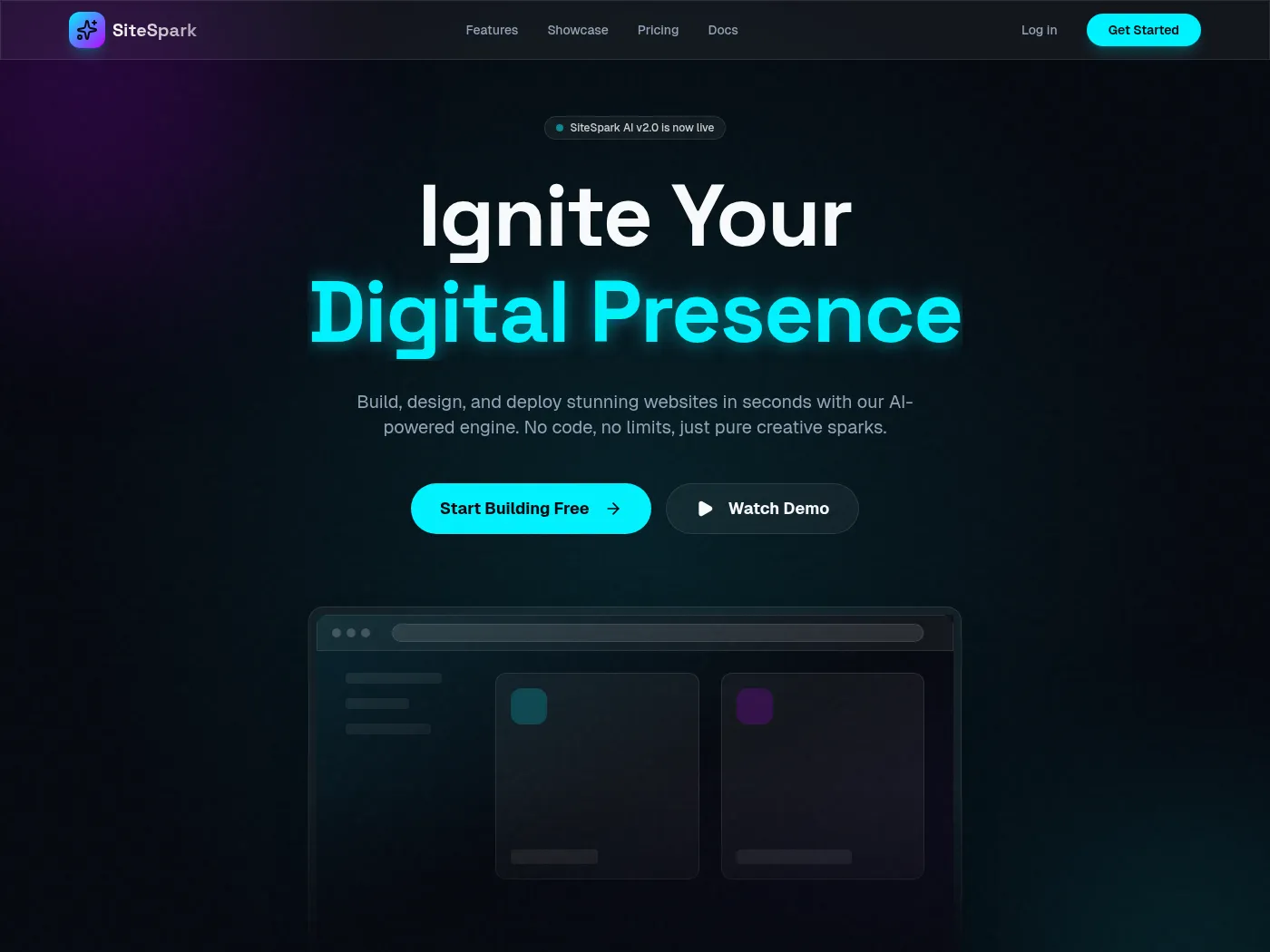 SiteSpark