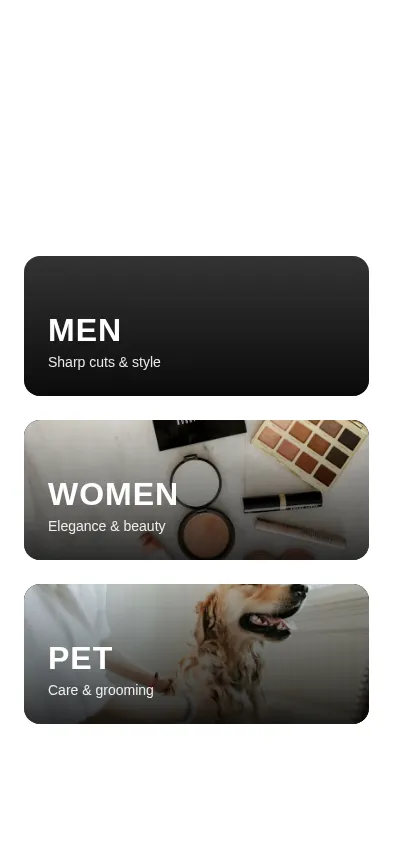 ModeX Super App