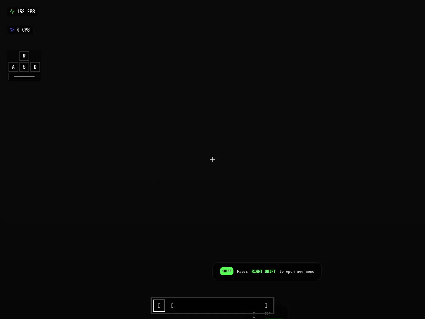 Modular Minecraft Client